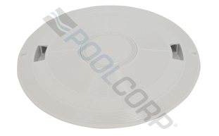 POOL360 | Lid Skmr Std Wht 9 7/8In