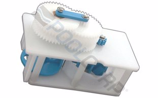 POOL360 | Gear Assembly Back-Up Valve for Legend II Cleaner