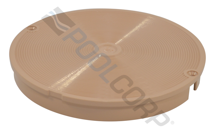 POOL360 | Almond AutoFill Lid with Screws