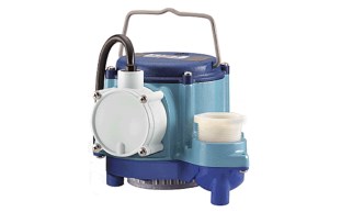 POOL360 | Big John Pump with 18' Cord 115V 4 gpm