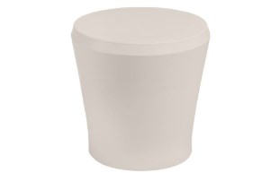 POOL360 | Cloud Affinity Side Table