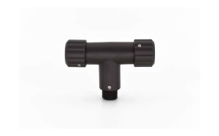 POOL360 | Bronze T-Mount 1/2" Threaded