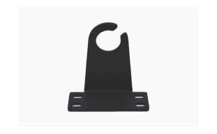 POOL360 | Bronze Gutter Mount Bracket