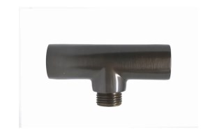 POOL360 | Antique Brass T-Mount