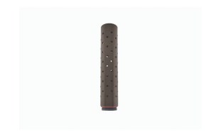 POOL360 | 12" Antique Brass Perforated Nano Shroud/Riser