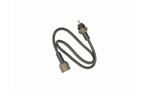 POOL360 | 2' Antique Brass Power Extension