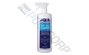 POOL360 | 1L AQUA Vinyl Liner Cleaner