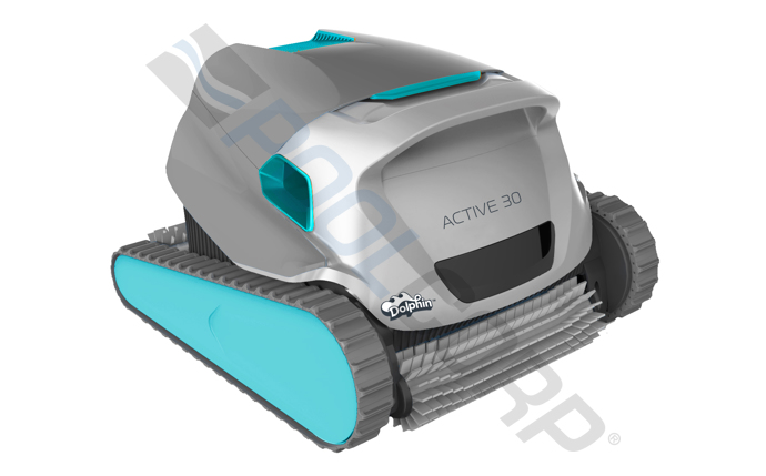 POOL360 | Dolphin Active 30 Robotic Pool Cleaner