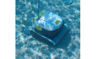 POOL360 | Dolphin T35 Robotic Wall & Floor Pool Cleaner