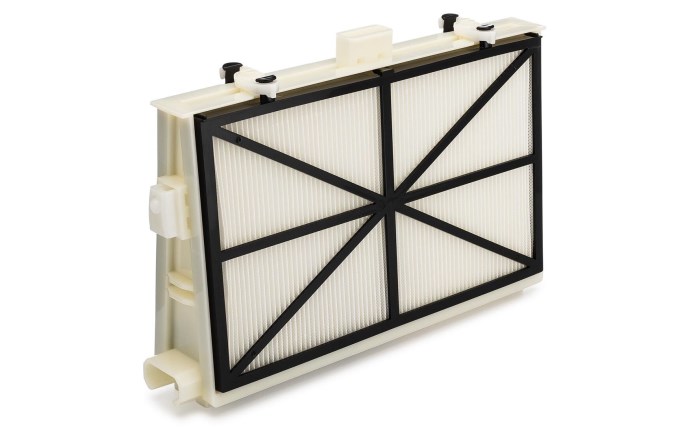 POOL360 | Large Ultra-Fine Filter Assembly for Dolphin Pool Cleaners
