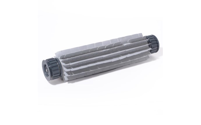 POOL360 | Gray Rear Brush Assembly for Dolphin Pool Cleaners