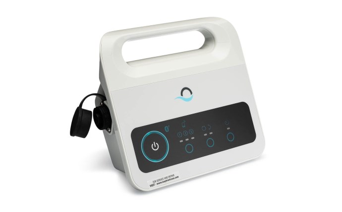 POOL360 | Dolphin Advanced Power Supply with Bluetooth