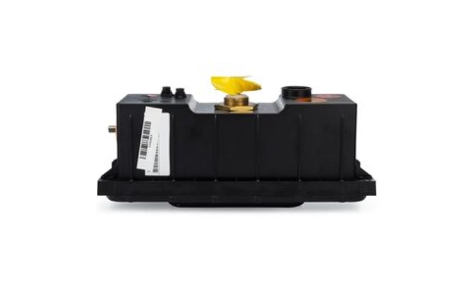 POOL360 | Black Motor Unit for Dolphin Nautilus Pool Cleaners