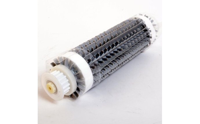 POOL360 | Gray Diagnostic Combine Brush Assembly