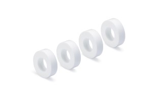 POOL360 | Climbing Rings, 4 Pack