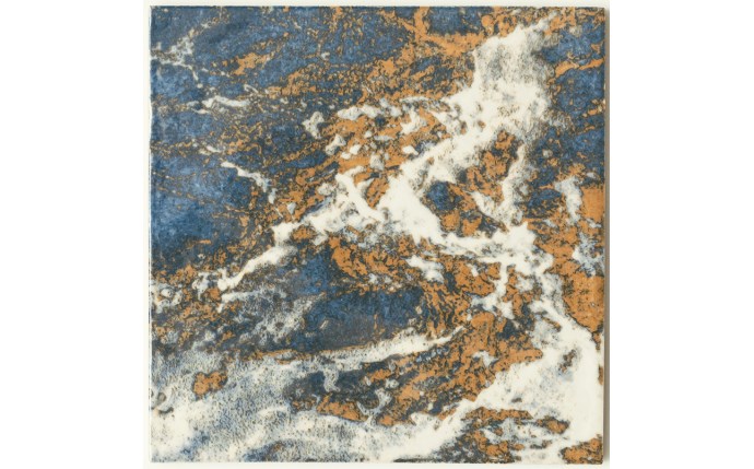 POOL360 | Sargasso Collection Maya Tile 6" x 6"