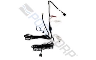 POOL360 | SOS HFP Vehicle Side Wiring Harness