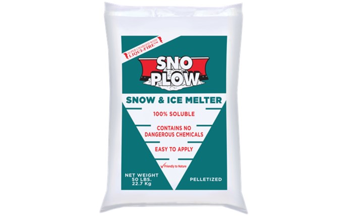 POOL360 | SNO-PLOW Ice Melter 50 lbs