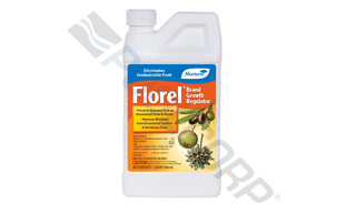 POOL360 | MONTEREY FLOREL GROWTH REGULATOR QUART