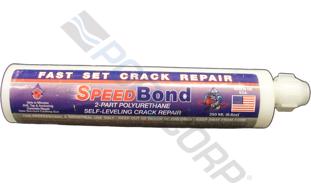 POOL360 | SPEED BOND SINGLE TUBE