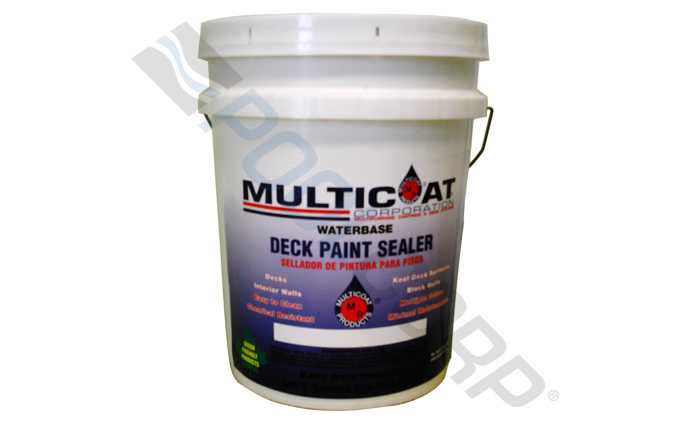 POOL360 | 5 gal Kahlua Deck Paint