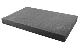 POOL360 | 16" x 24" Summit Blend Columbia Slate Large Rectangle Patio Slab