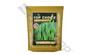 POOL360 | MVS TOP CHOICE SEED LANDSCAPER 90/10 TF/BLUE 20#