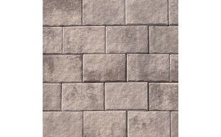 POOL360 | 6"X9" Granite City Rustico Paver