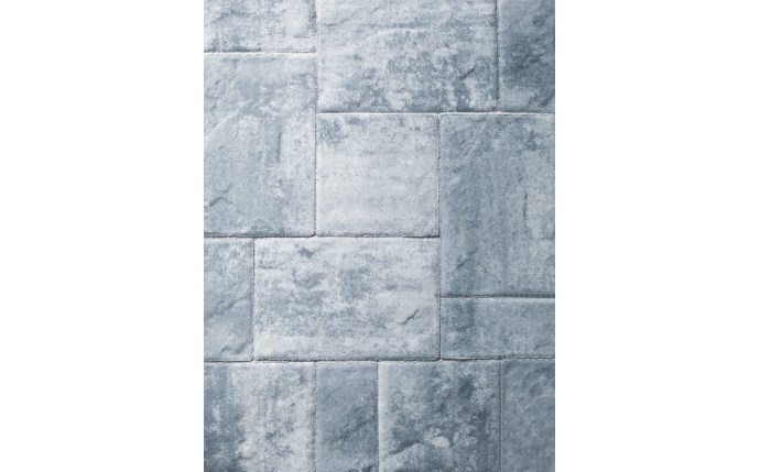 POOL360 | Stone Ridge 3-Piece Combination XL Paver Granite City Blend