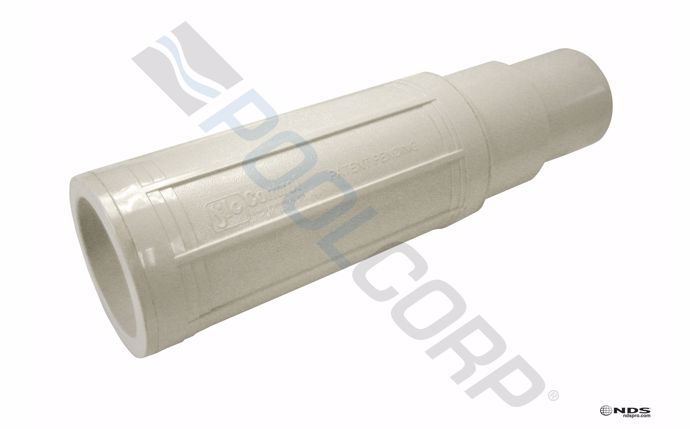 POOL360 | 1/2" Pro-Span Coupling