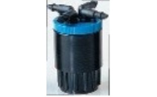 POOL360 | Blue Cuatro-Flo™ Pressure Compensating Bubbler 2.0 GPH 25 per Bag