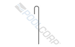 POOL360 | 8" Wire Stake