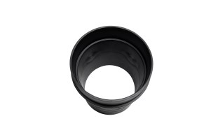 POOL360 | 6" Black Riser for 6" Round Spee-D® Catch Basin Drain