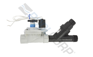 POOL360 | 1" Control Zone Kit with 40psi PRYF and Flow Control