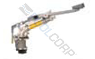 POOL360 | NELSON WATER GUN HD 24 DEG X 2" INLET