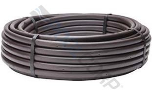 POOL360 | Techline® Copper 12" Emitter Spacing .53 GPH Dripline with 1000' Coil