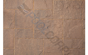 POOL360 | 60mm 3-Piece Lafitt Paver Ashbury Haze