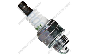 POOL360 | Solid Terminal V-Power Spark Plug