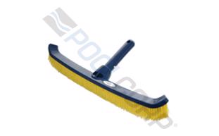 POOL360 | 18 Bice Color Deluxe Wall Brush
