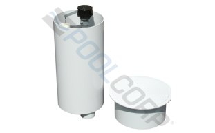 POOL360 | White Autofill Pool & Spa Water Leveler