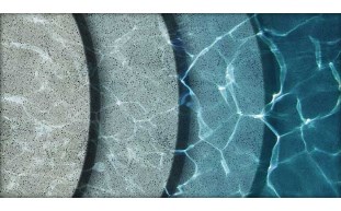 POOL360 | French Gray QuartzScapes® Regular Series Pool Finish .5 ...