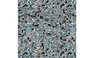 POOL360 | Tropics Blue StoneScapes® Regular Pebbles Pool Finish .5 ...