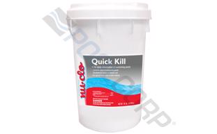 POOL360 | 50 lb Drum Quick Kill Granular Trichlor