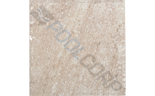 POOL360 | 3" x 12" Geostone Tile Geo Sand Bullnose