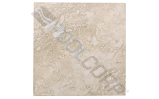POOL360 | Veracruz Collection Cream Tile 6" x 6"