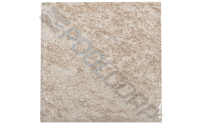 POOL360 | 6" x 6" Geostone Tile Geo Sand