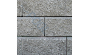 POOL360 | 8" x 18" x 12" AB Classic Block Gray