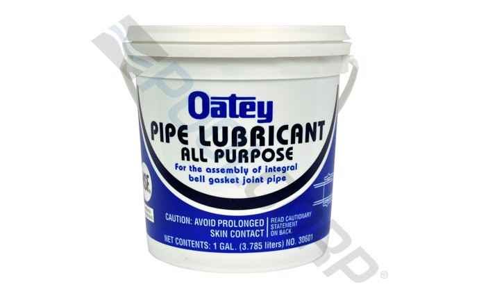 POOL360 | OATEY GALLON PIPE JOINT LUBRICANT