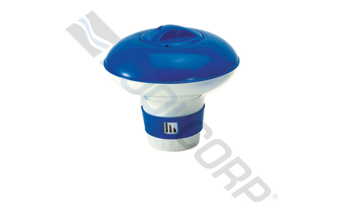POOL360 | LARGE FLOATING CHEMICAL DISPENSER