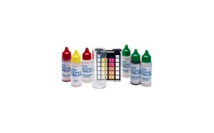 POOL360 | 5-Way Pool Water Test Kit